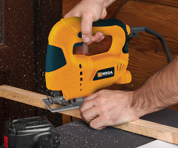 Mega Jig Saws – Mega Hardware