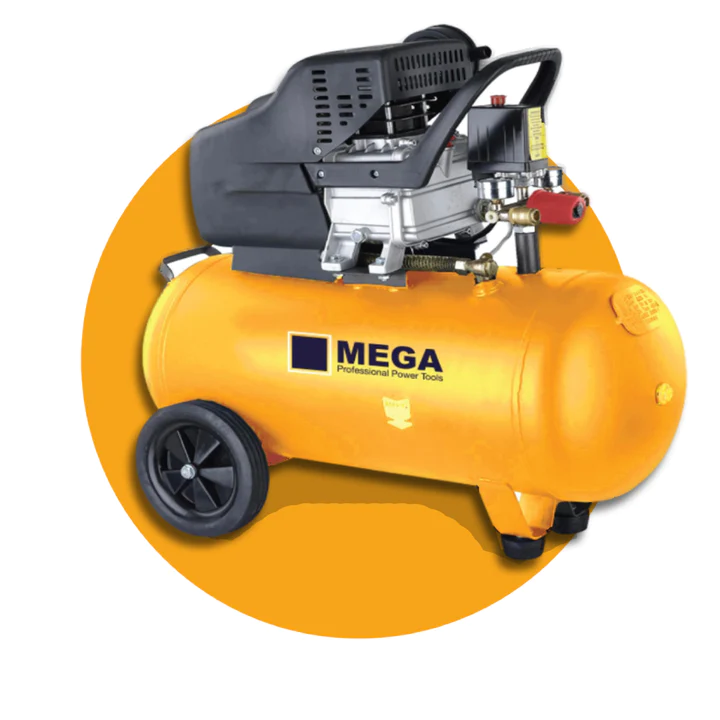 Air Compressor – Mega Hardware