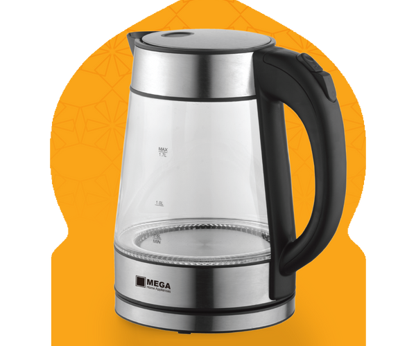 سخانات الماء – Mega Hardware