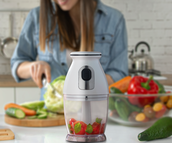 Choppers – Mega Hardware