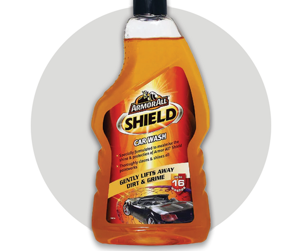 Automotive Supplies – Mega Hardware