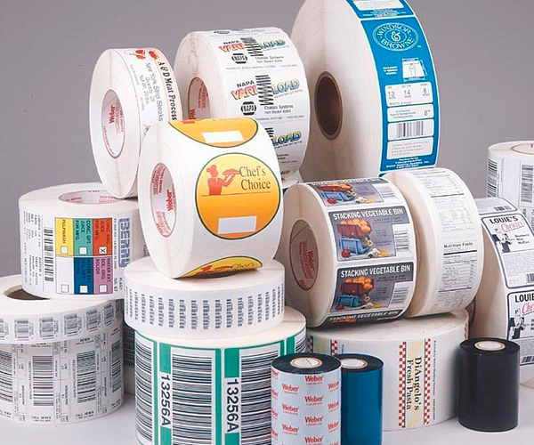 Labeling – Mega Hardware