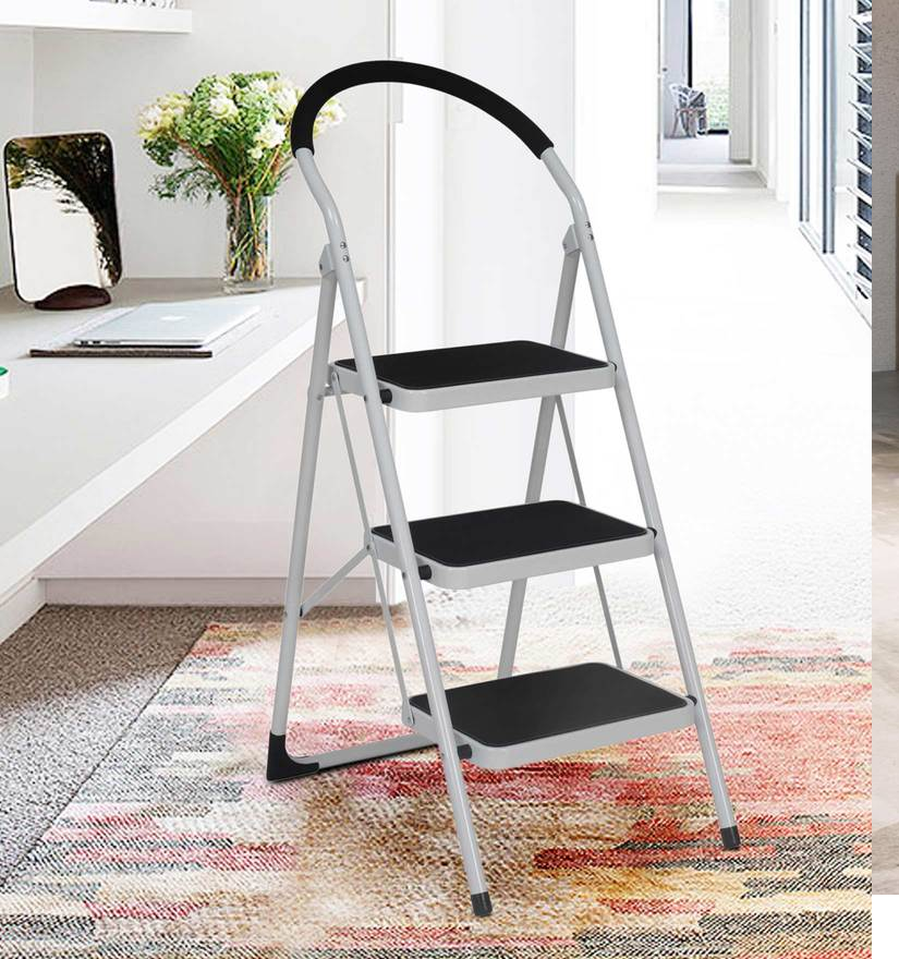Step Ladders – Mega Hardware