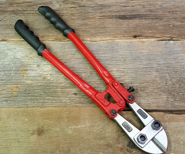 Bolt Cutters – Mega Hardware
