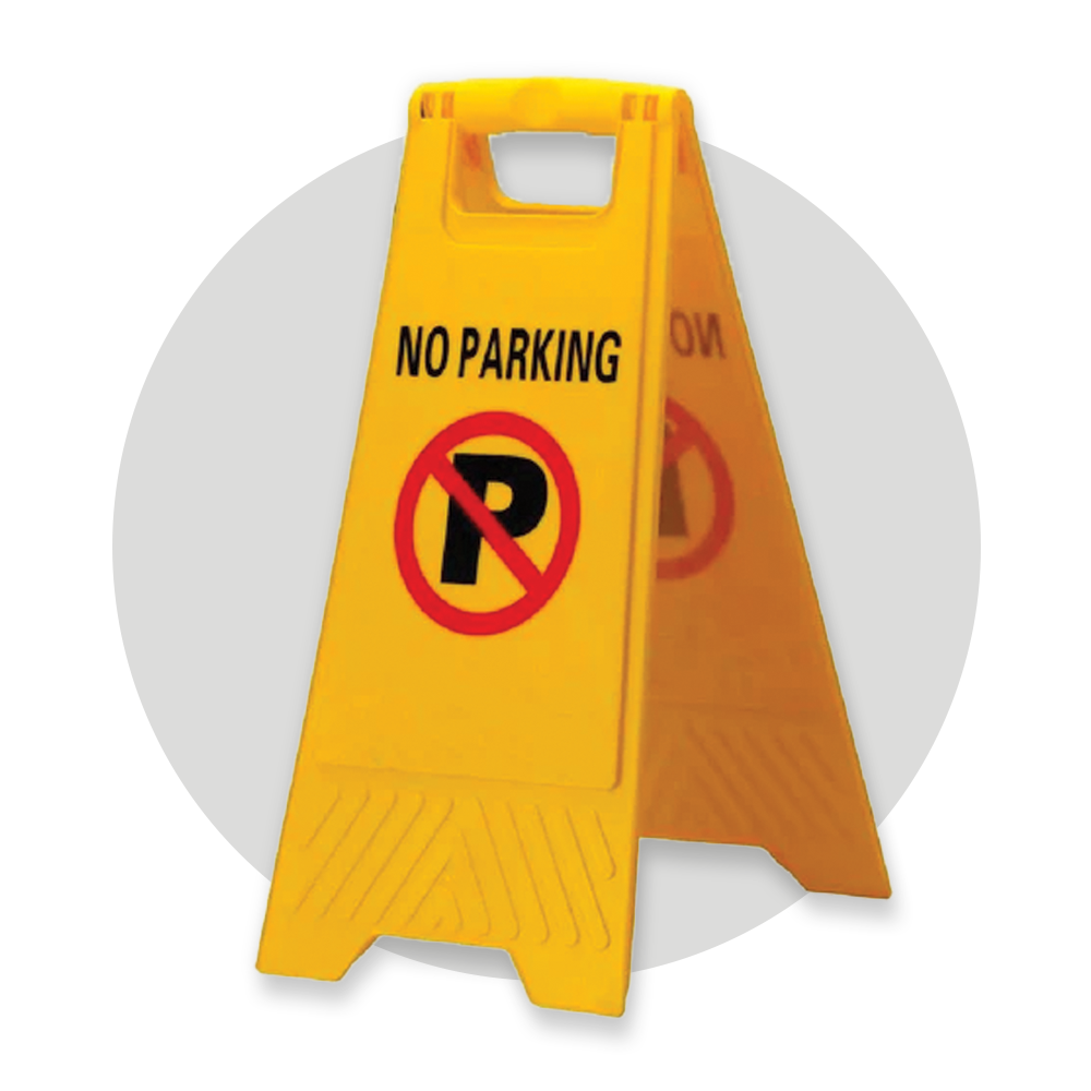 General Safety – Mega Hardware