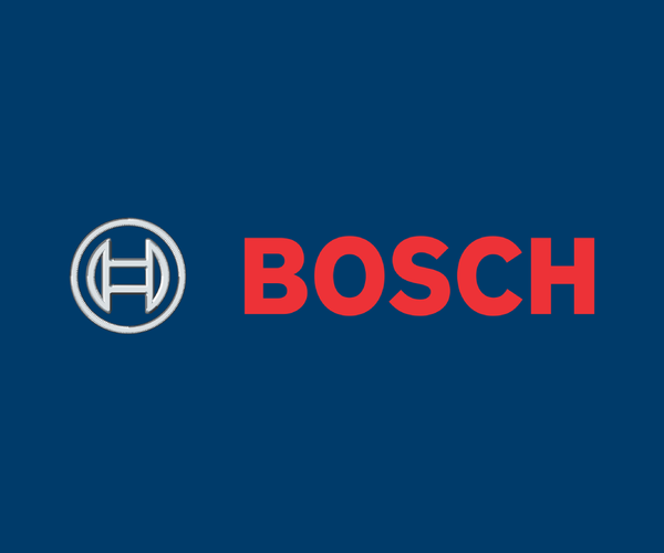BOSCH – Mega Hardware