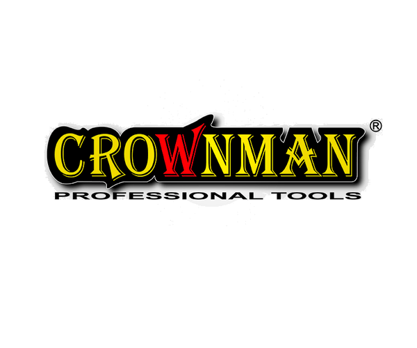 crownman – Mega Hardware