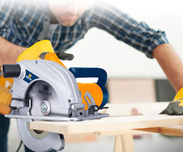 Mega Circular Saws – Mega Hardware