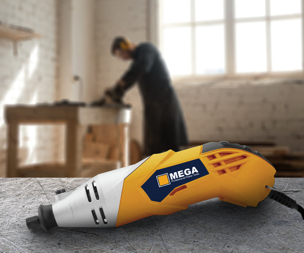 Mini Drills – Mega Hardware