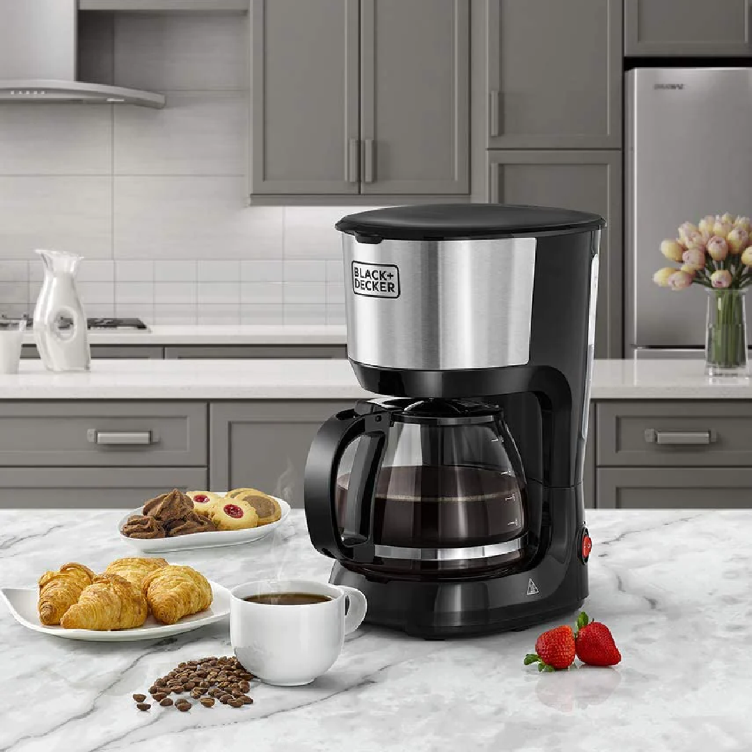 Coffee Maker – Mega Hardware