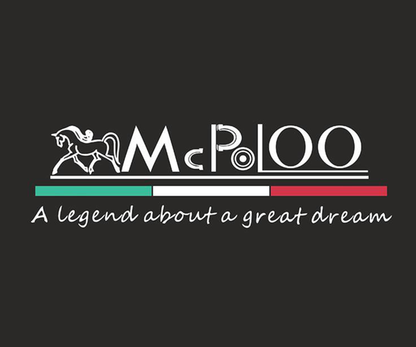 McPoLOO – Mega Hardware