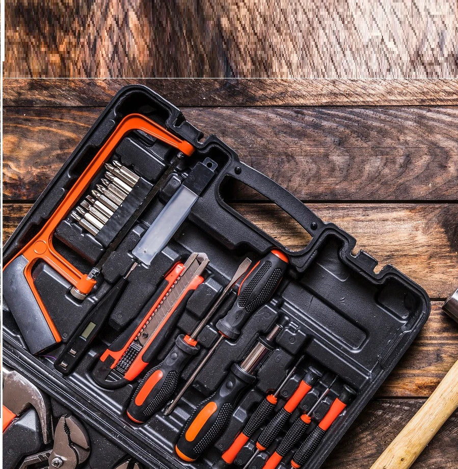 Tool Sets – Mega Hardware