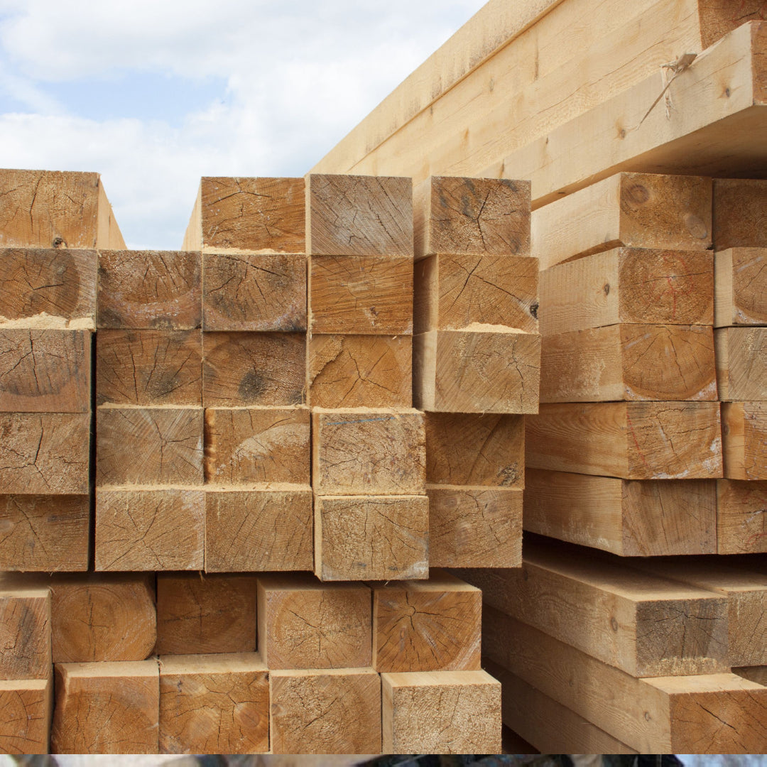 Wood Collection – Mega Hardware