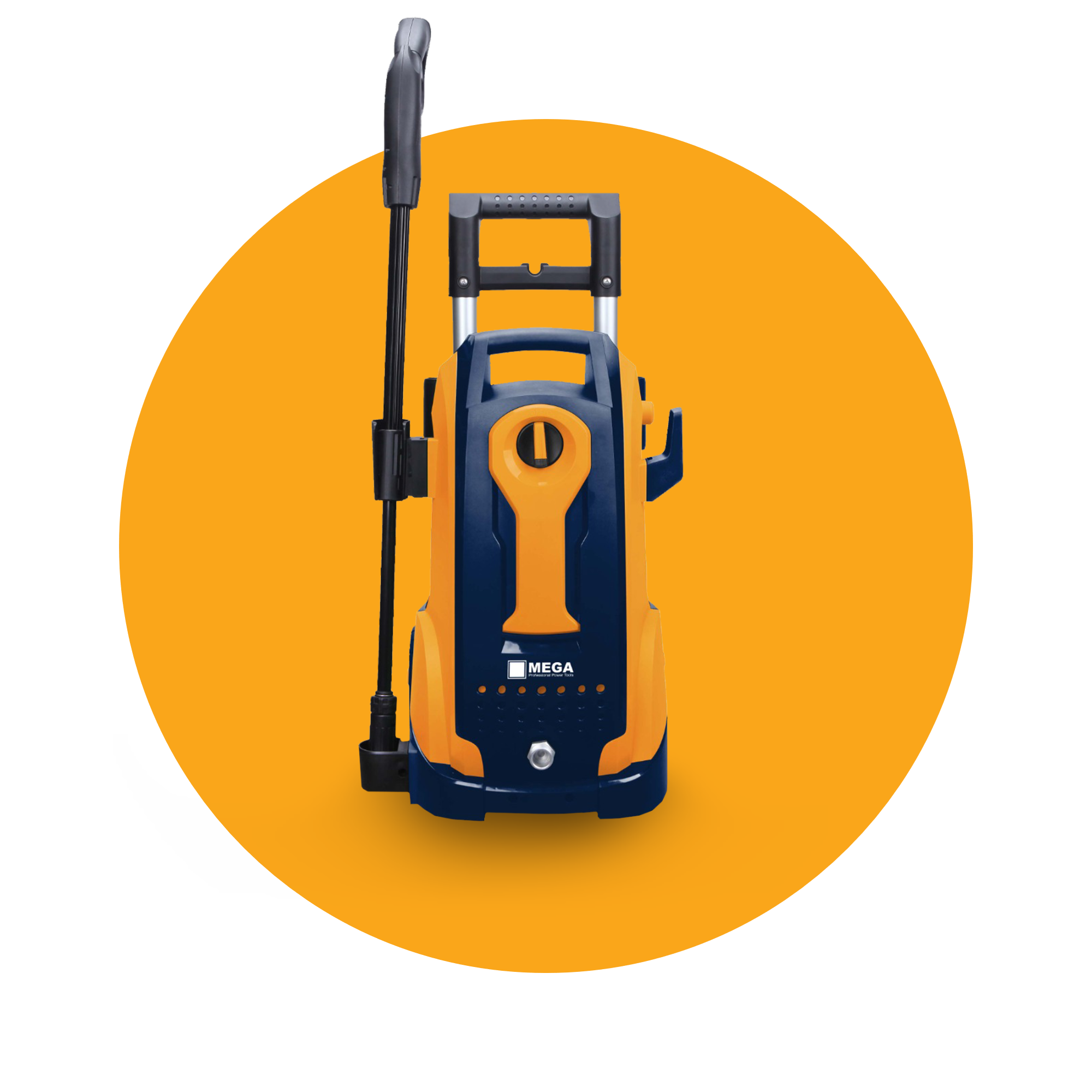Pressure Washer – Mega Hardware
