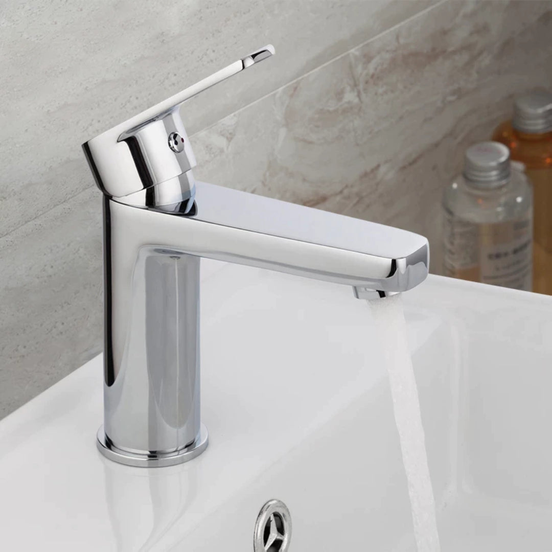 Water mixers – Mega Hardware