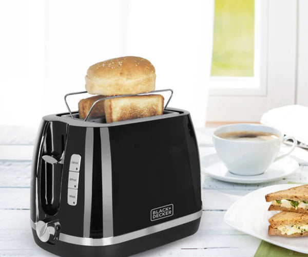 Toasters & Sandwich Makers – Mega Hardware