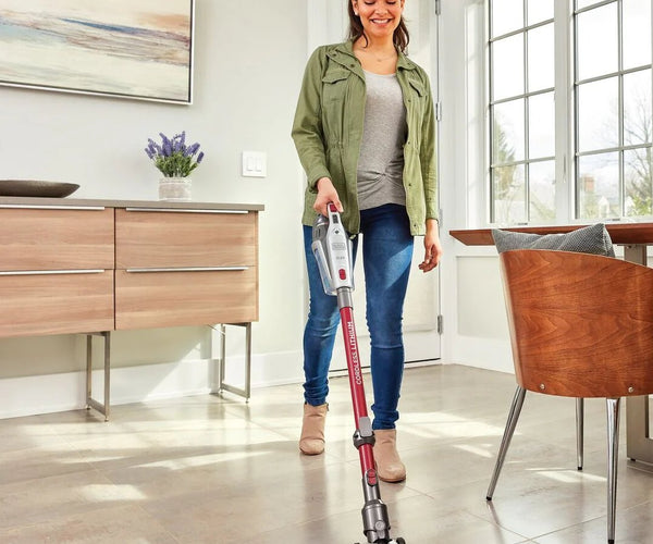 Vacuums & Stick Mops – Mega Hardware