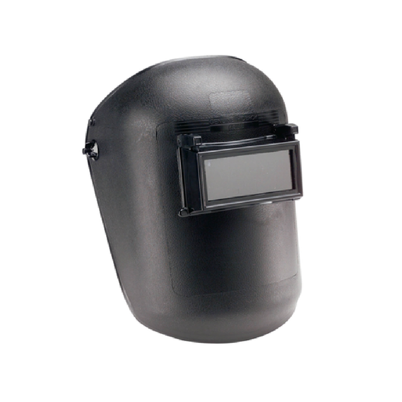 LIFT FRONT WELDING HELMET – Mega Hardware