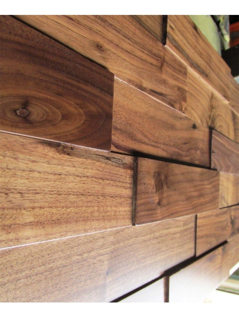 American Walnut Wood Paneling-W01 – Mega Hardware