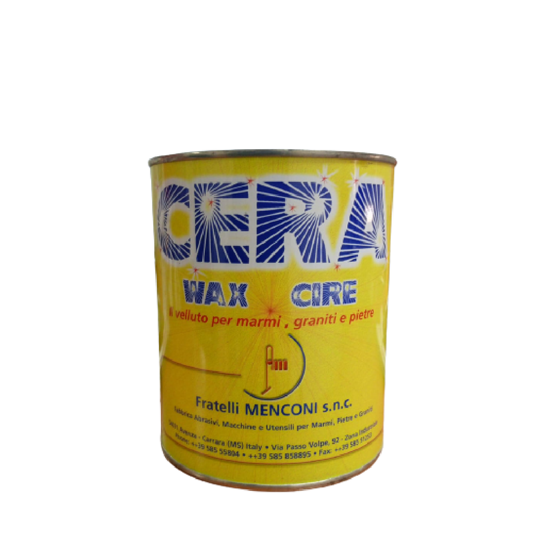 CERA WAX POLISH 1000ML – Mega Hardware