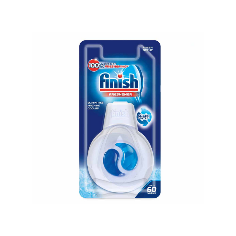 FINISH ODOR STOP DISHWASHER FRESHENER – Mega Hardware