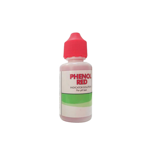 PH PHENOL RED – Mega Hardware