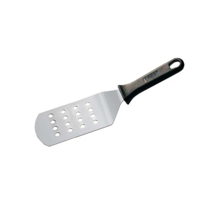 RENA 75MM SPATULA - PERFORATED – Mega Hardware