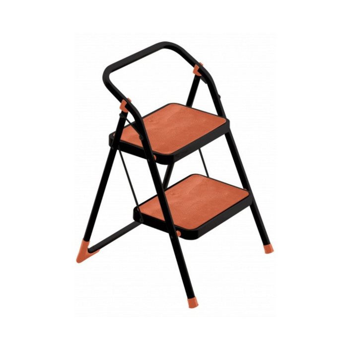 FRAMAR 2 STEPS STOOL – Mega Hardware