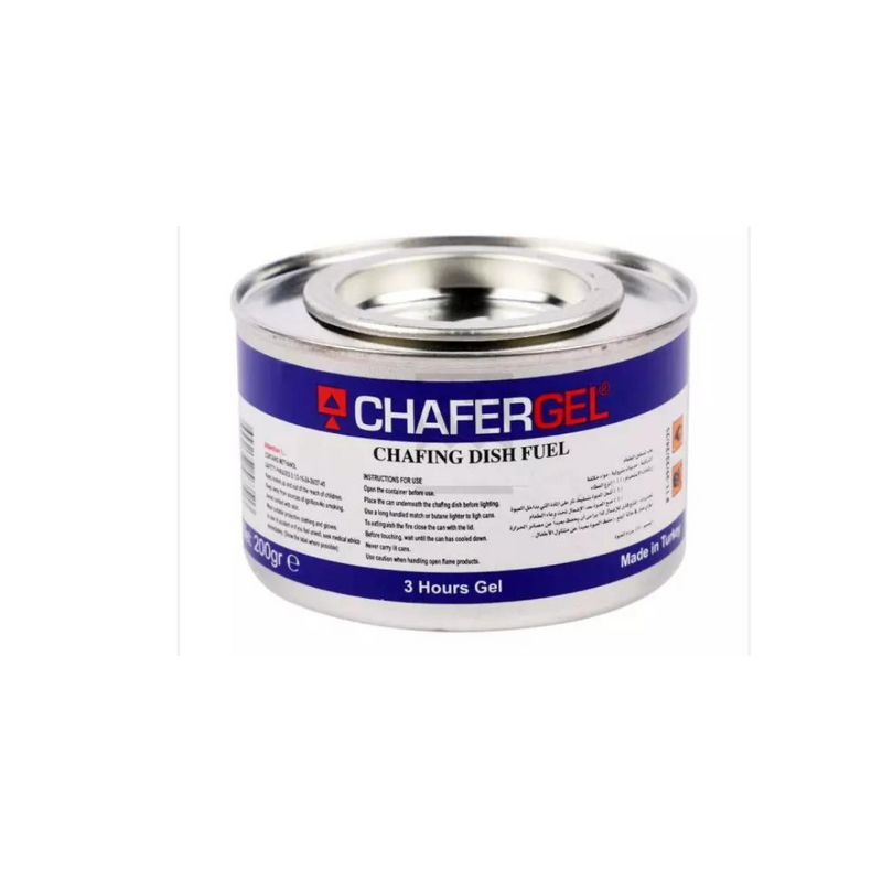 RZ_CHAFER GEL – Mega Hardware