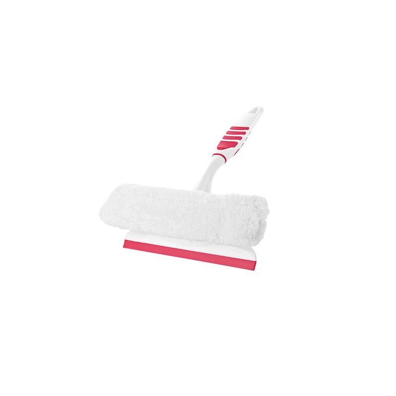 SOFTON WINDOW SQUEEGEE MICROFIBER PAD – Mega Hardware
