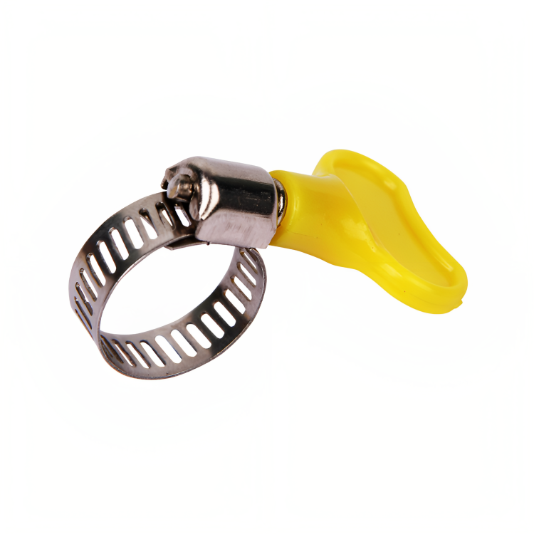 HOSE CLAMPS 32mm – Mega Hardware