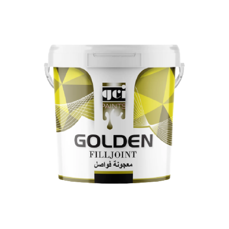 GOLDEN PUTTY WHITE 25KG – Mega Hardware