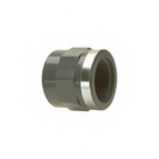 PVC ADHESIVE FITTING TRANSITION THREADED SOCKET 1" – Mega Hardware