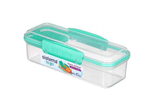 SISTEMA – Mega Hardware