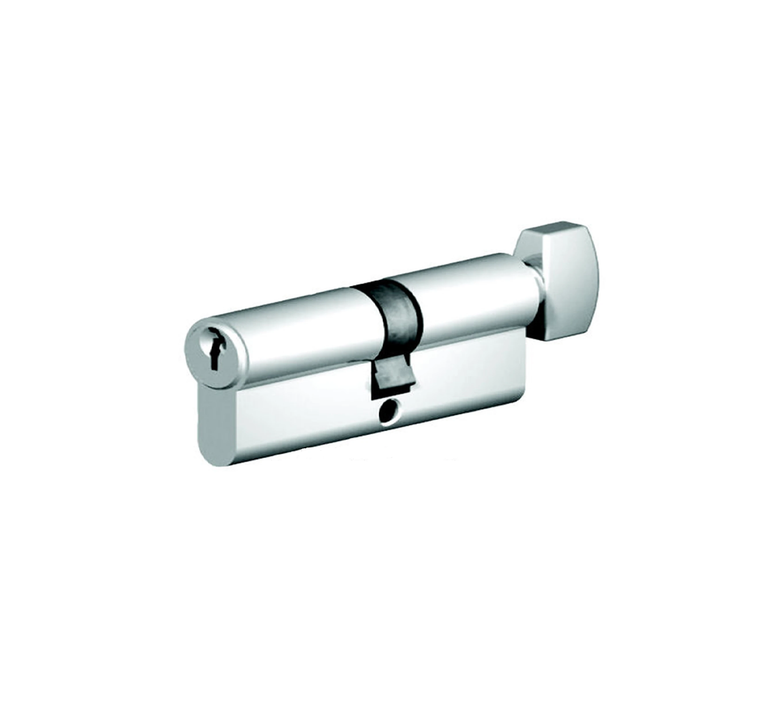 DOUBLE KEY CYLINDER – Mega Hardware