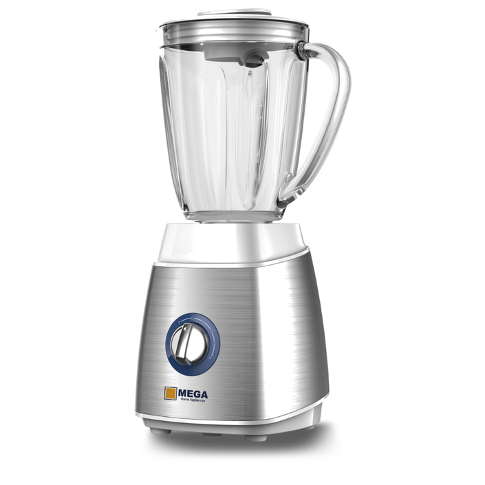 MEGA CHOPPER/BLENDER 600W -1.6L HA_LB6105C – Mega Hardware