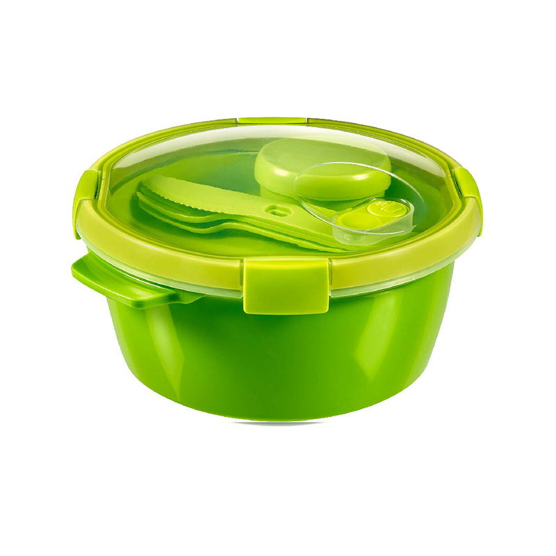 ROLL OVER IMAGE TO ZOOM IN CURVER SMART TO GO LUNCH KIT 1.6L – Mega ...