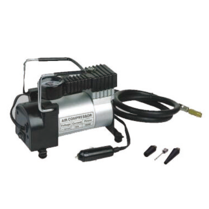 AUTO AIR COMPRESSOR – Mega Hardware