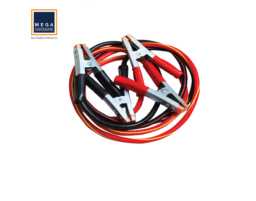 Mega subscription cable 500 amp – Mega Hardware