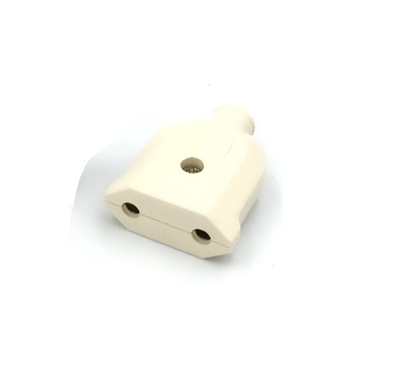 SOCKET 10A WHITE – Mega Hardware