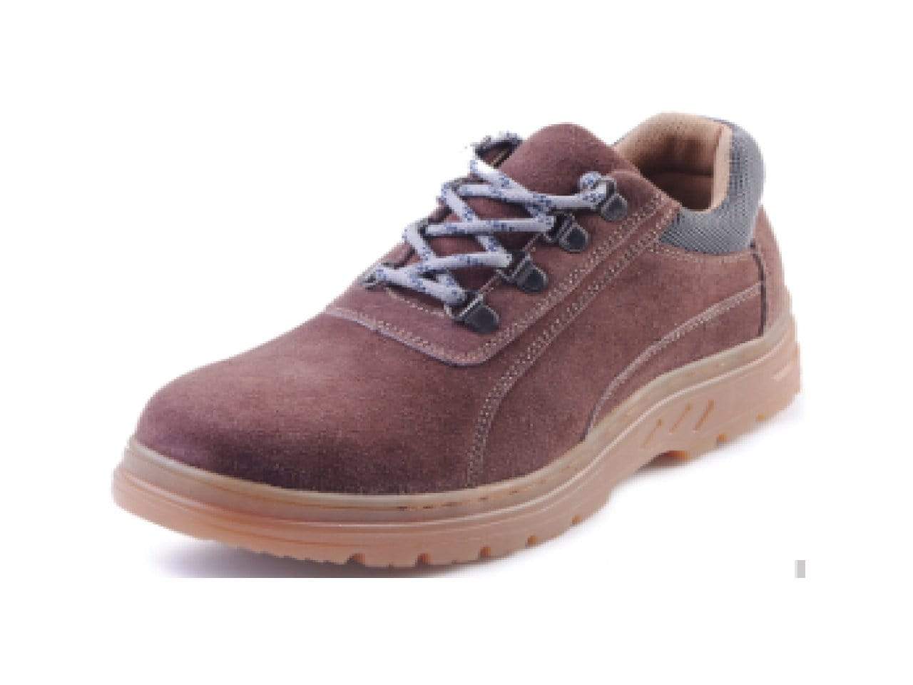 Mega safety shoe – Mega Hardware